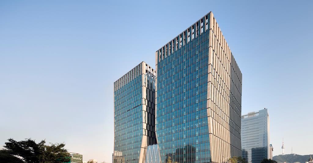 IGIS buys $635m Seoul office for new NPS-backed real estate fund | News ...
