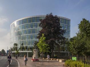 Railpen adds Botanic Place asset to Oxford-Cambridge Arc portfolio ...