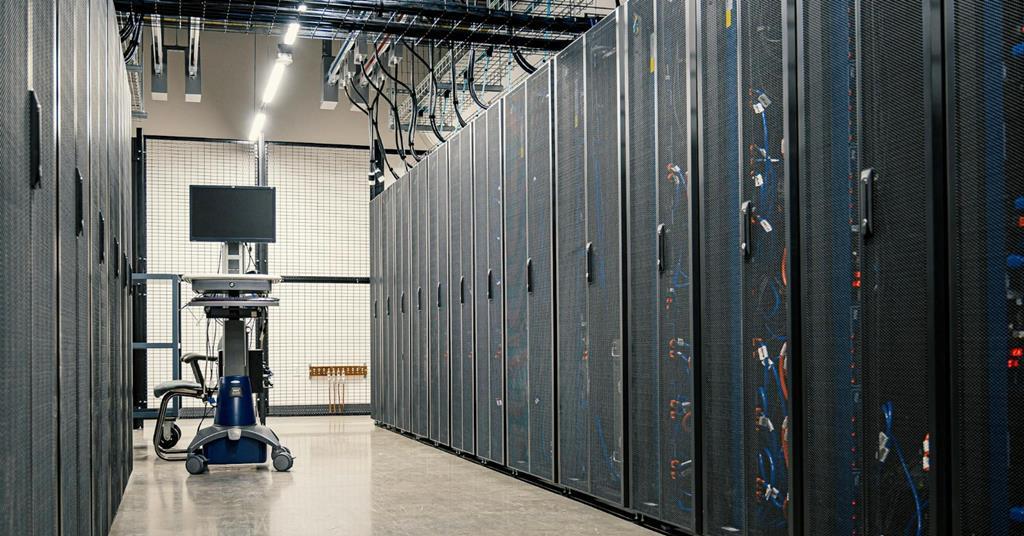 SoftBank plans €75bn French data centre investment | News | Real Assets