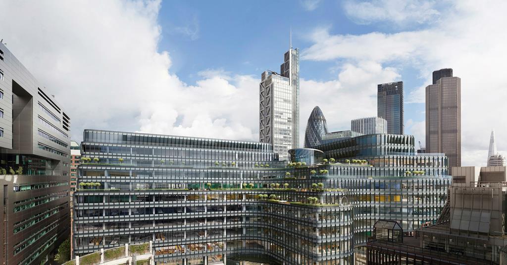 British Land signs €835m revolving credit facility | PropertyEU Archive ... British Land signs €835m revolving credit facility | PropertyEU Archive ...