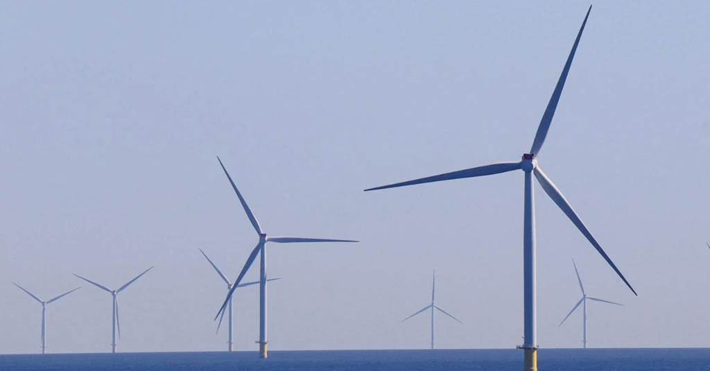 Danish export fund EIFO backs Iberdrola’s £4.5bn UK wind project | News ...