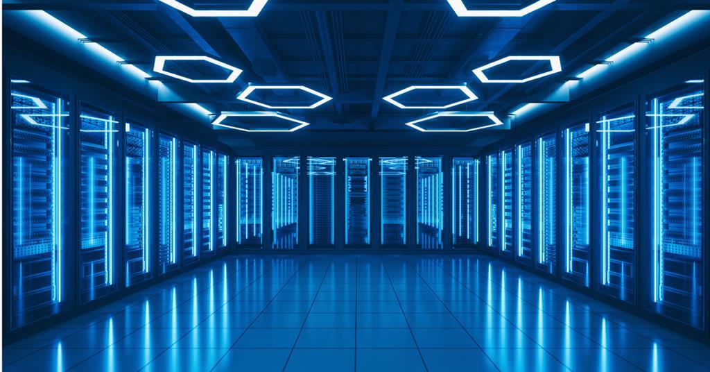 EDF and OpCore join forces to develop high-power data centre in Paris ...