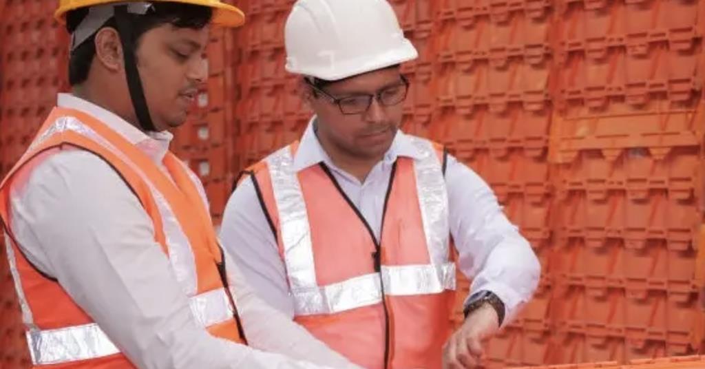 KKR takes majority stake in pallet-pooling platform LEAP India | News | Real Assets