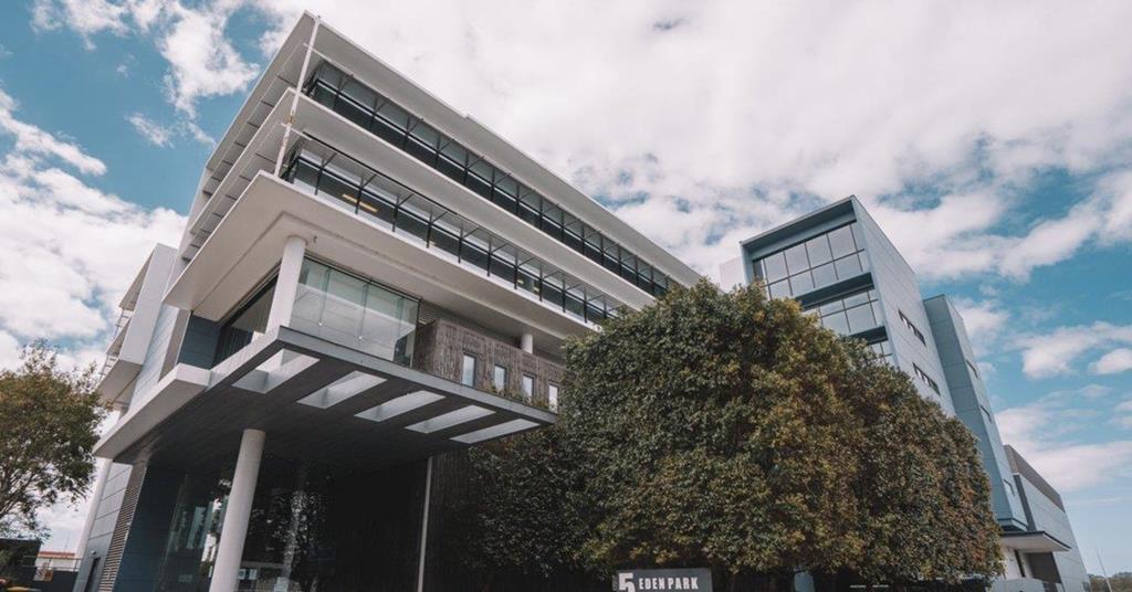 ASX-listed HealthCo REIT buys life science building from Australian ...
