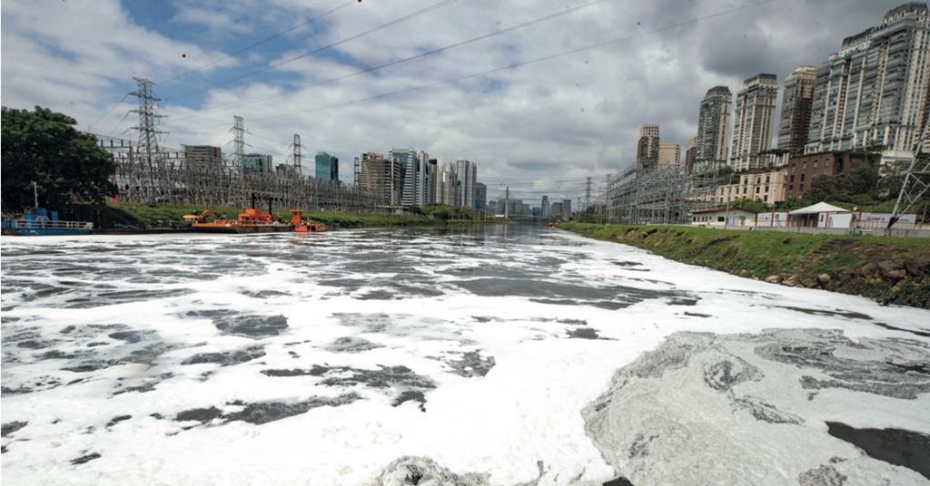 Waste and water: Investors to clean up in Brazil? | Magazine | Real Assets