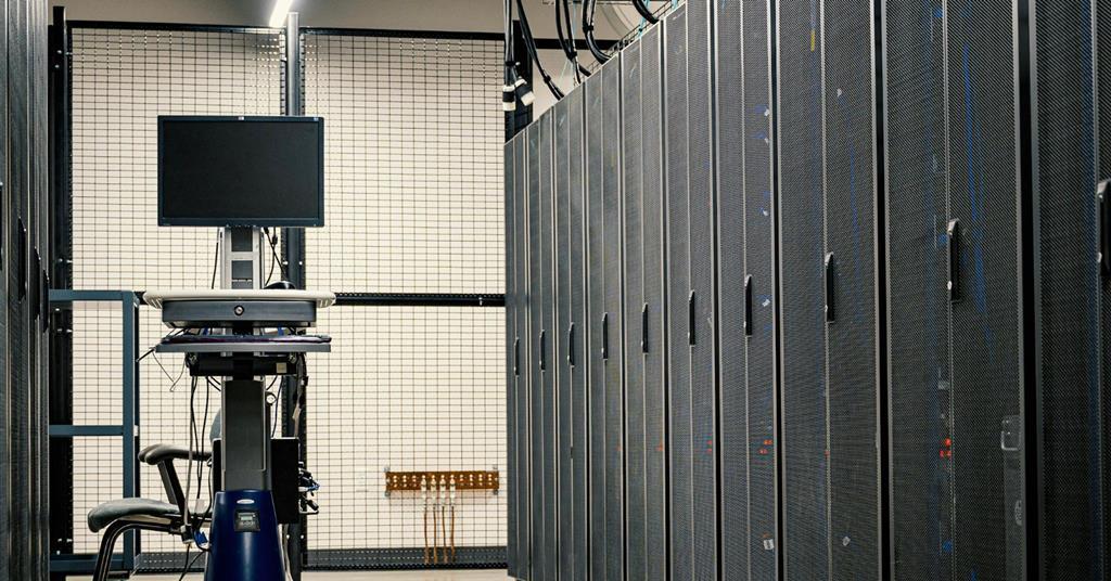 Apollo takes majority stake in US data centre firm SDC | News | Real Assets