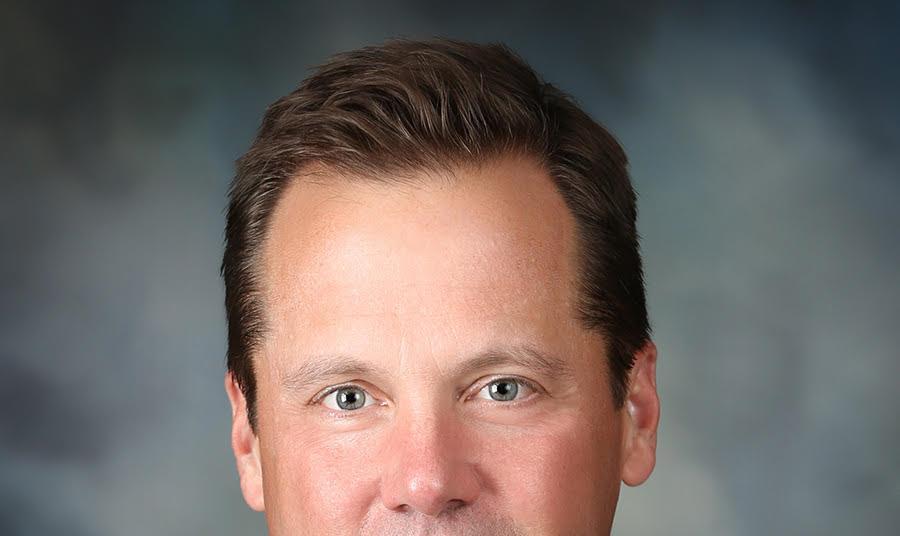 CBRE GI promotes Robert Perry to lead US fund series | News | Real Assets