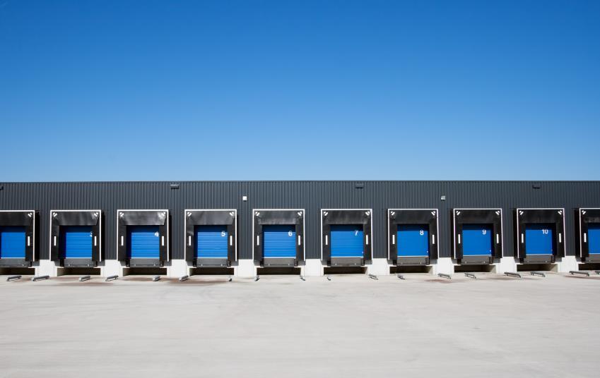 Delin Property snaps up land for prime Madrid logistics hub project ...