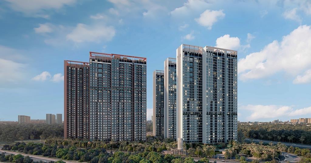 CapitaLand pursues S$2bn residential development in Vietnam via ...