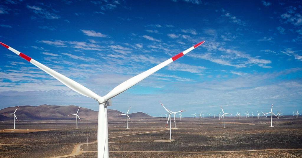 General Atlantic to create infrastructure arm with Actis purchase ...