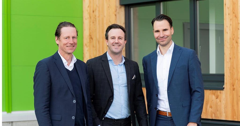 Garbe hires CBRE pro for Austria push | PropertyEU Archive | Real Assets