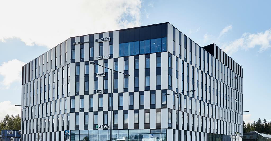 Niam acquires €36m office property in Helsinki | PropertyEU Archive ...