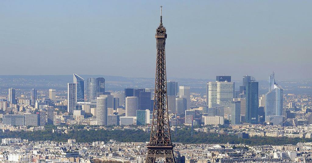 URW sells 15% stake in Paris shopping centre to CDC for €235m | News ...