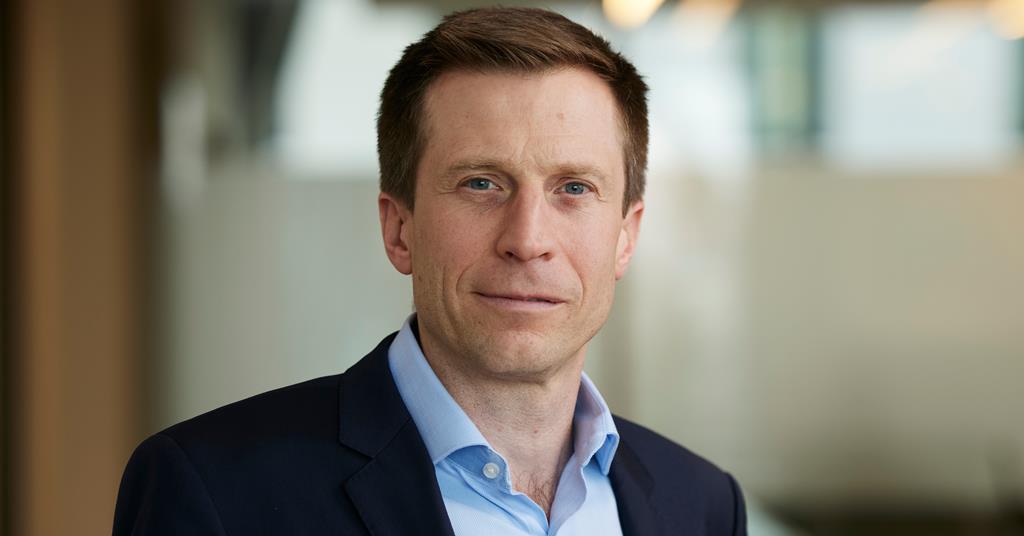 People moves: British Land begins CEO search as Carter leaves for GIC’s ...