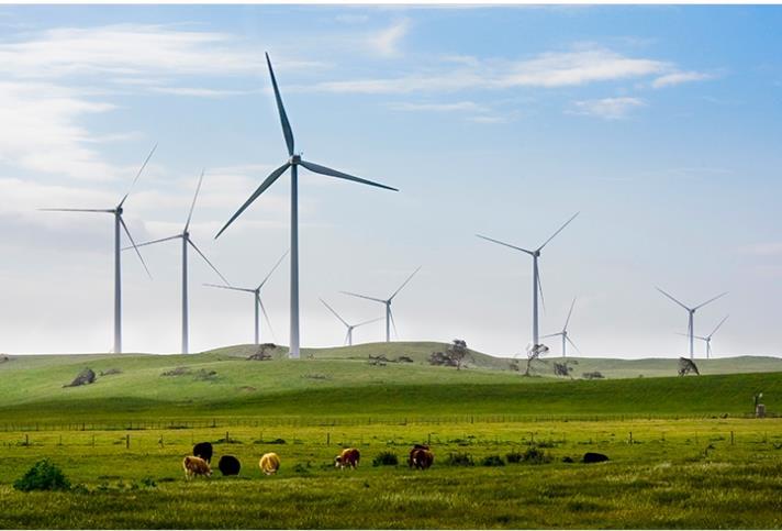 Iberdrola Australia acquires 1GW Mount James wind farm in Queensland ...