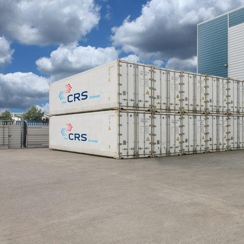 Arcus Infrastructure-backed Coolworld acquires CRS | News | Real Assets