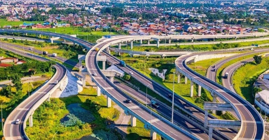 INA, APG, ADIA acquire additional sections of Trans Sumatra toll road ...