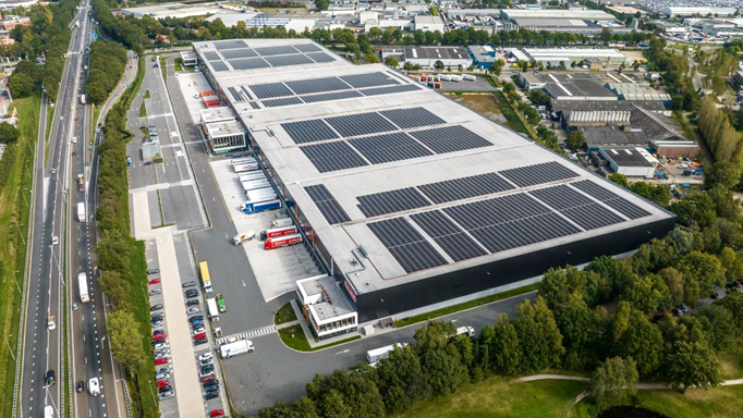 Segro snaps up Dutch Primark warehouse for €105m | PropertyEU Archive ...