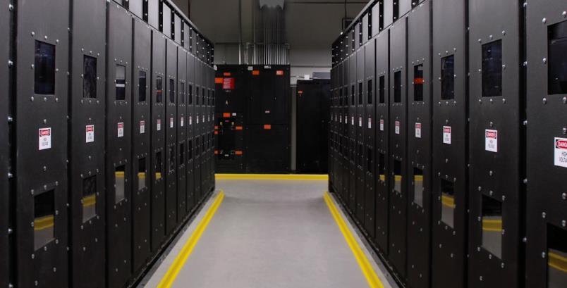 GIP infrastructure credit fund leads $450m investment in Vantage Data ...