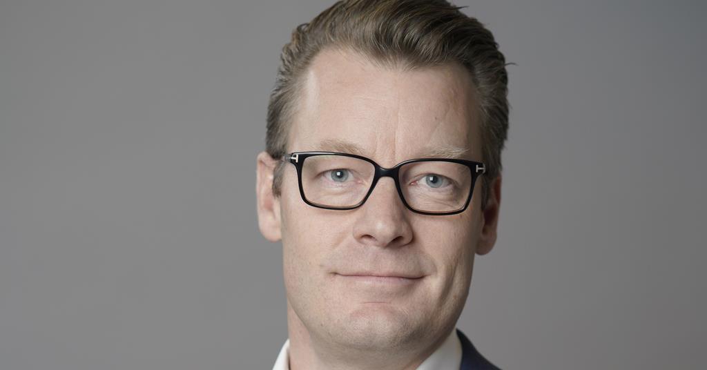 Elshout quits Patrizia to head Aware Super’s European property strategy ...