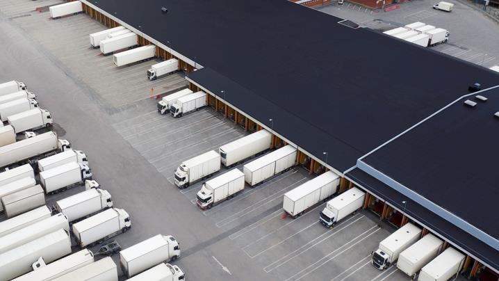 Principal acquires Dutch plot of land for logistics scheme | PropertyEU ...
