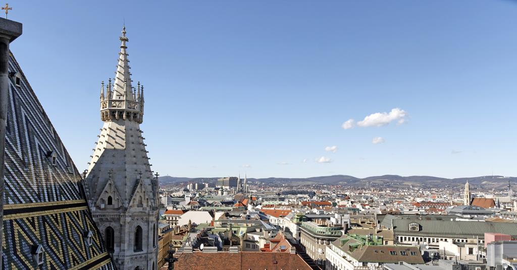 German BVK invests in Vienna property through CBRE GI | News | Real Assets