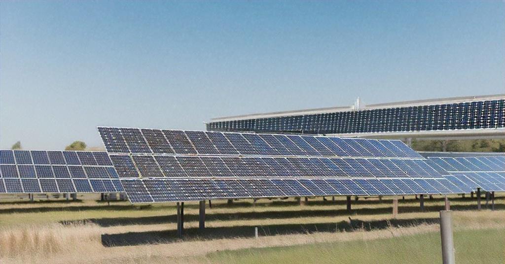 Downing Renewable Developments partners with Kao Data to build Green Data Solar Farm | News ...