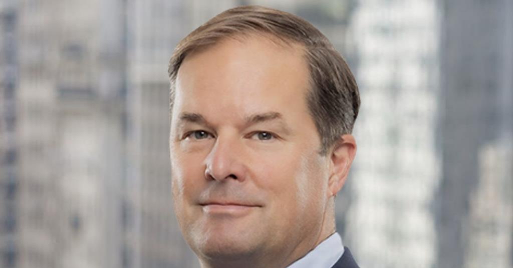 People moves: Hill to lead OMERS Infrastructure | News | Real Assets