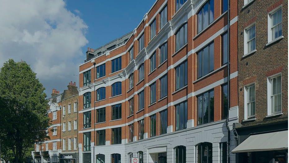 Zara founder snaps up Central London office for €93m | PropertyEU ...