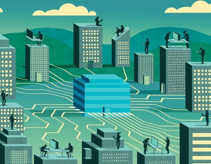 Proptech: Future funders | Special Reports | Real Assets Proptech: Future funders | Special Reports | Real Assets