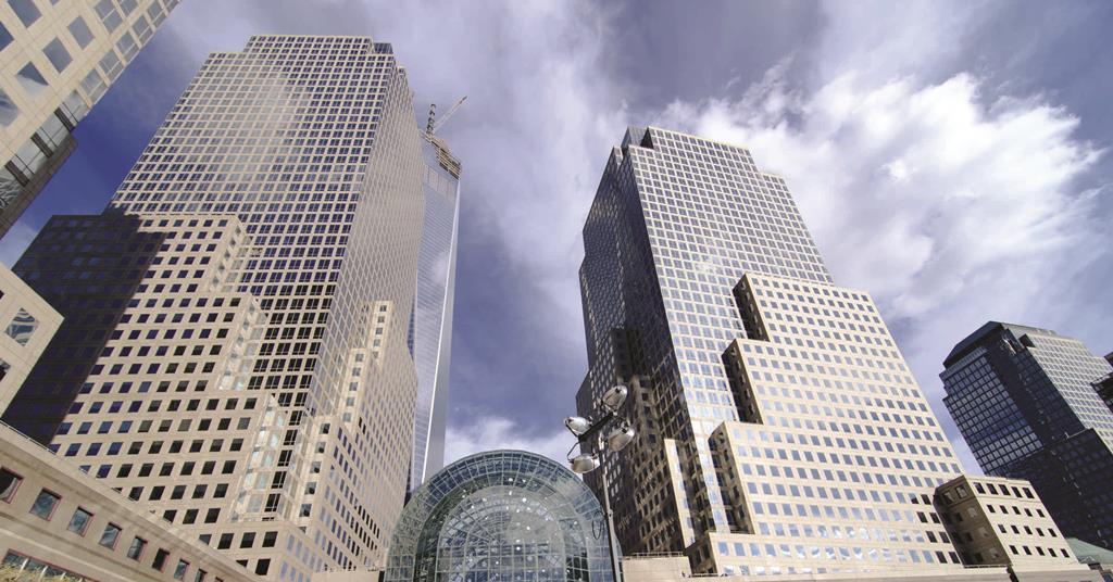 Brookfield regains position as biggest global RE fund manager | News ...