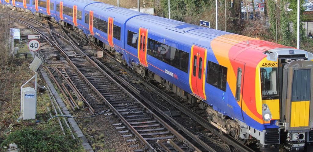 Porterbrook secures £250m financing for investment in trains | News ...