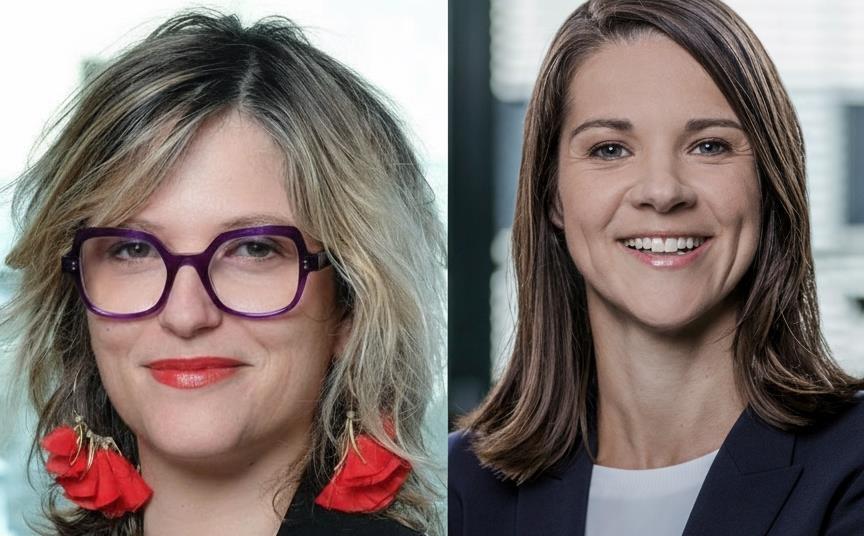 AEW Europe CEO and CIO depart for Hammerson and CBRE | News | Real Assets