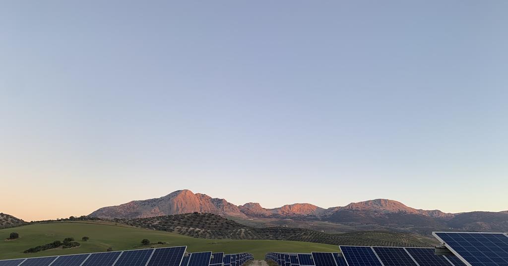 NextEnergy reaches $265m second close for OECD focused solar fund ...