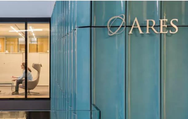 Ares seeks $2bn for infrastructure secondaries fund | News | Real Assets