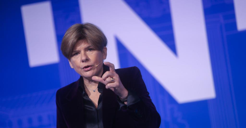 INREV Conference: AXA IM’s Scemama on lessons learnt from past ...