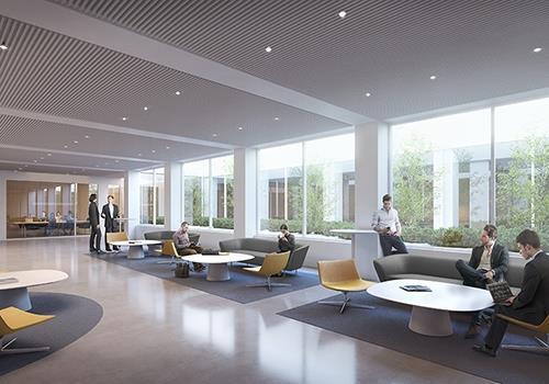 LA Water and Power invests in Europe real estate via Angelo Gordon fund ...