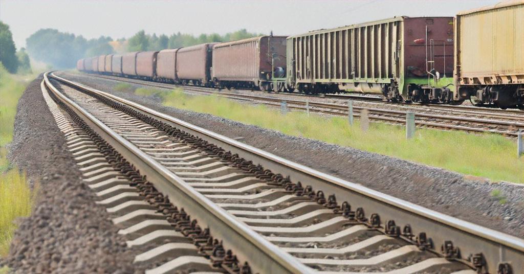 Ares backs FTAI’s US railroad acquisition with $1bn capital injection ...