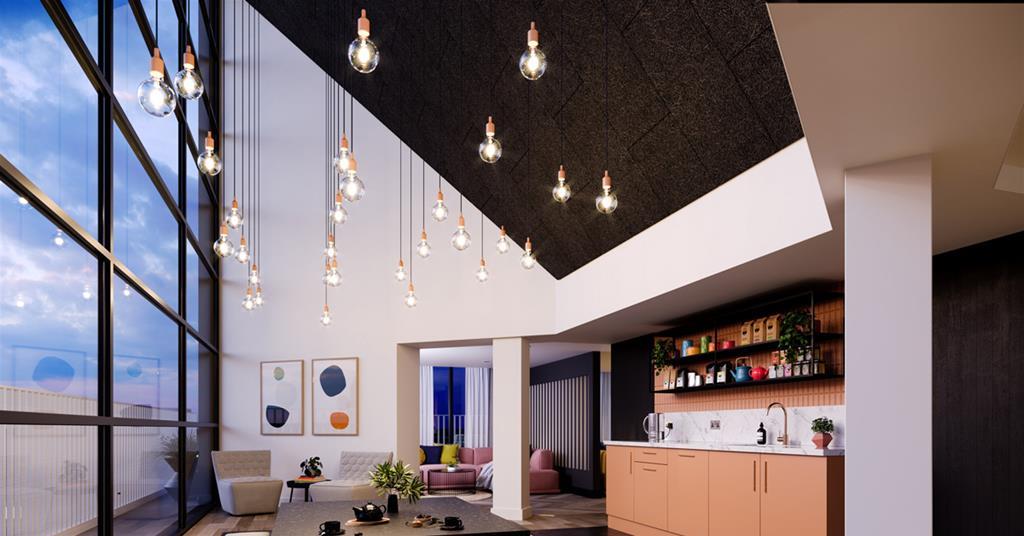 CA Ventures and Harrison Street launch UK student housing joint venture ...