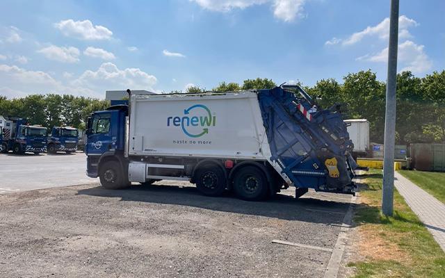 Macquarie weighs offer for Renewi after board rejects £636m proposal ...