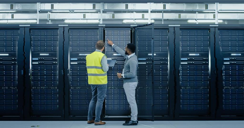 Raxio secures $170m funding for data centre rollout in Africa | News ...