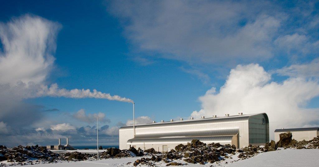 Ancala buys stake in HS Orka alongside Icelandic pension funds | News | Real Assets