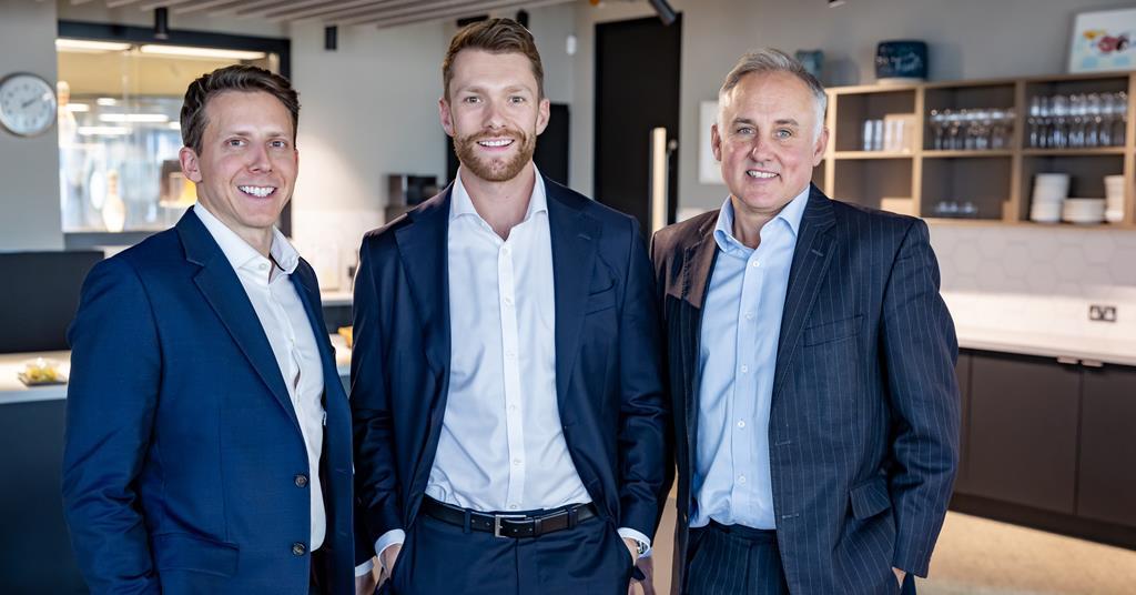 Delancey backs industry trio to launch asset-backed financing firm ...