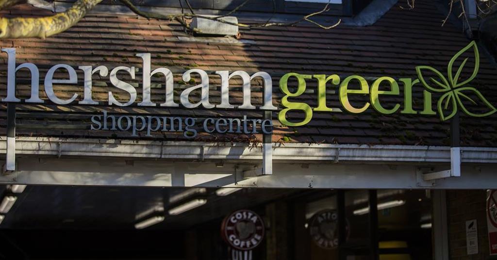 LaSalle and Quadrant Repurpose shop for UK retail asset | PropertyEU ...