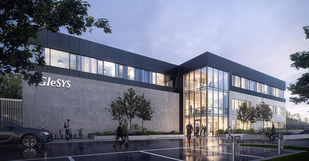 Cube Infrastructure buys stake in Nordic data centre operator GleSYS ...