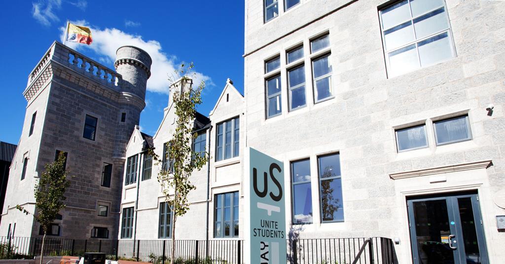 Unite Students sells £212m UK student housing portfolio to Lone Star ...