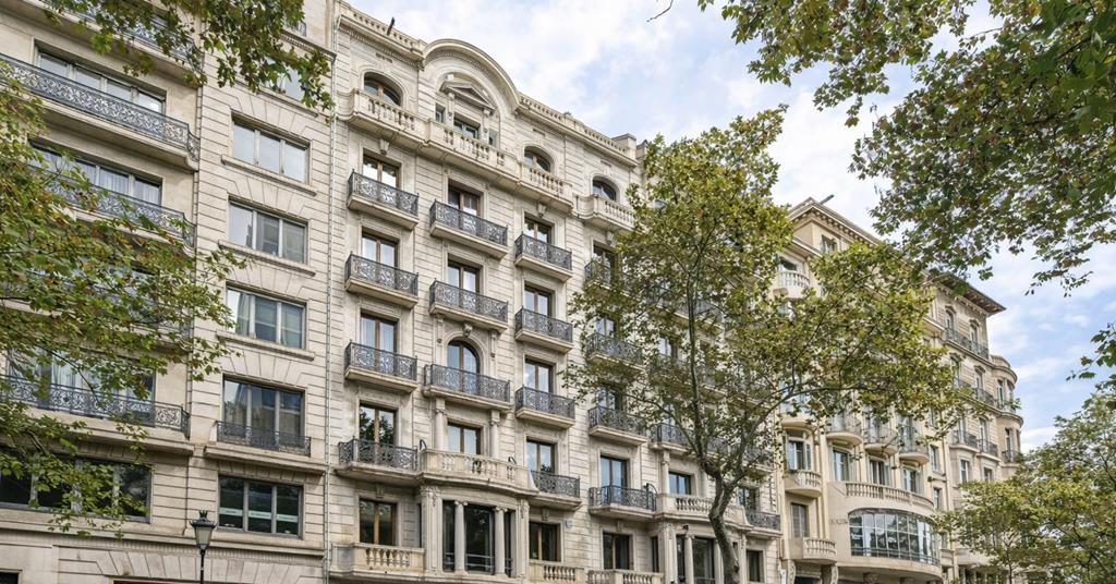 Room00 Next Gen Hospitality to invest more than €330m for European ...