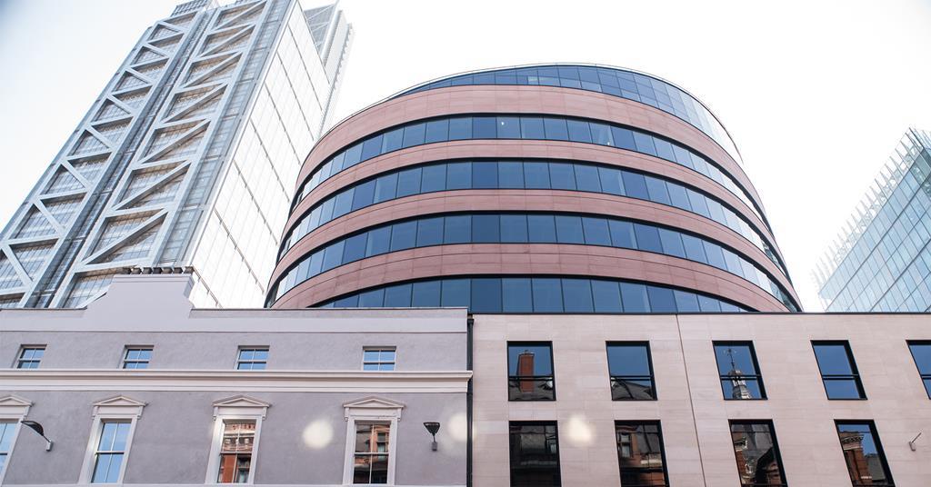 Carlyle expands flexible office and co-working platform in London ...