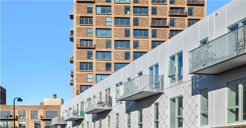 Primonial REIM backs Catella European residential fund | News | Real Assets