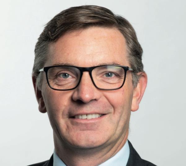 Interview: Rob Sim, Europa Capital | Interviews | Real Assets